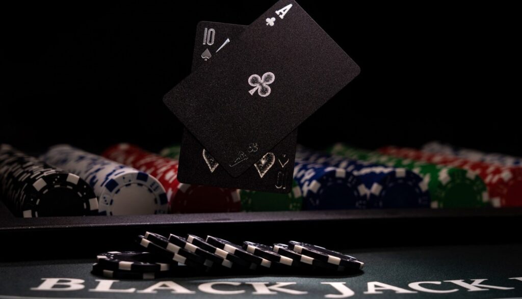 Master the Five-Card Charlie Rule in Blackjack